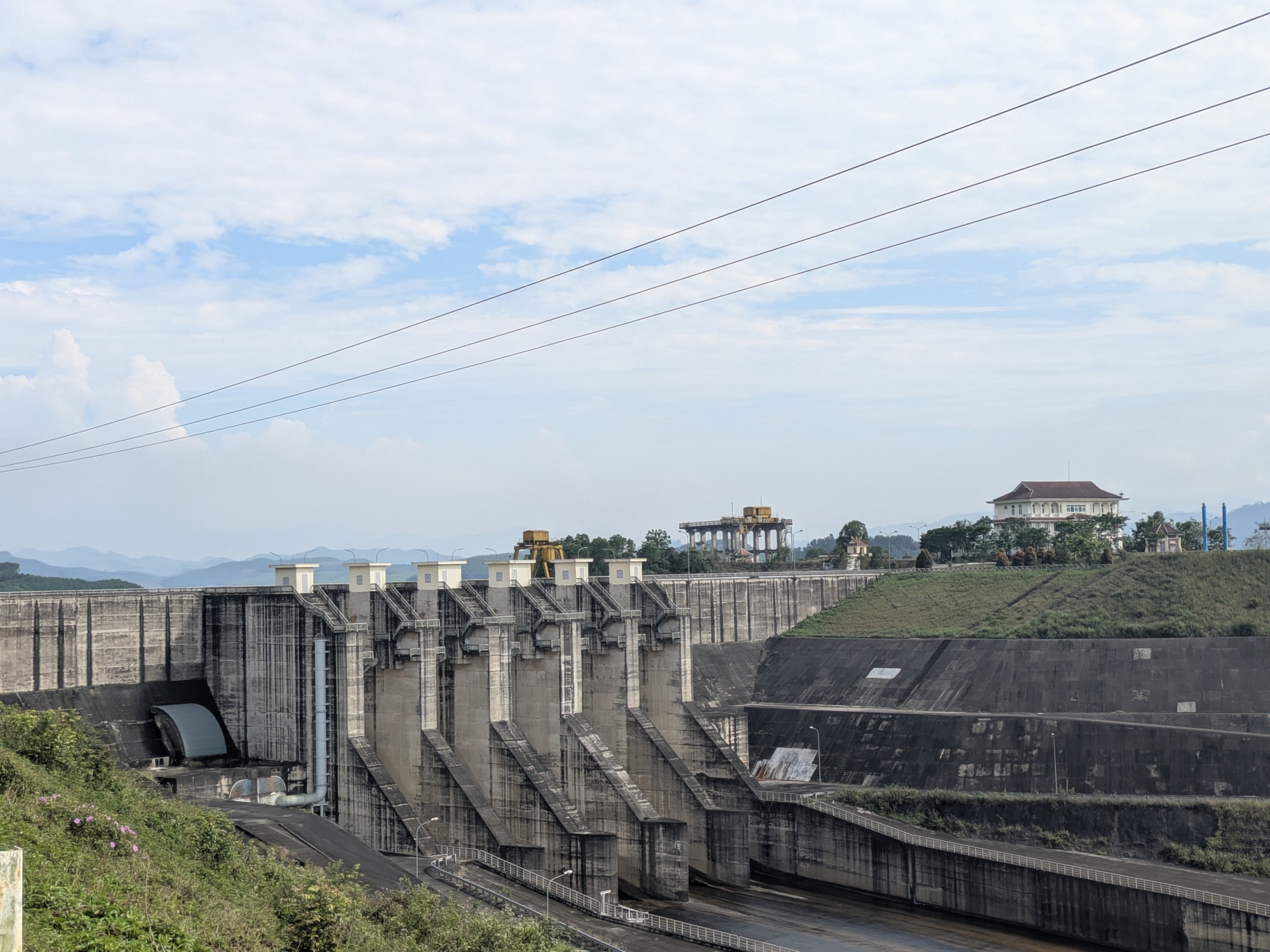 Cross-border Collaboration for Livelihood Improvement, Water Management ...