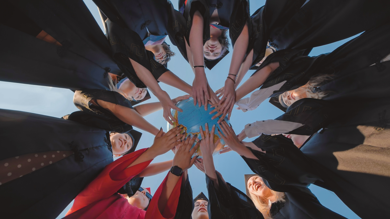 Introducing our International Alumni Network: The Toronto Tomonkai ...